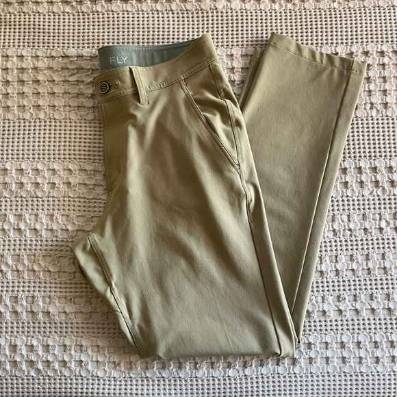 Free Fly Apparel | Pants | Mens Free Fly Nomad Pant | Poshmark